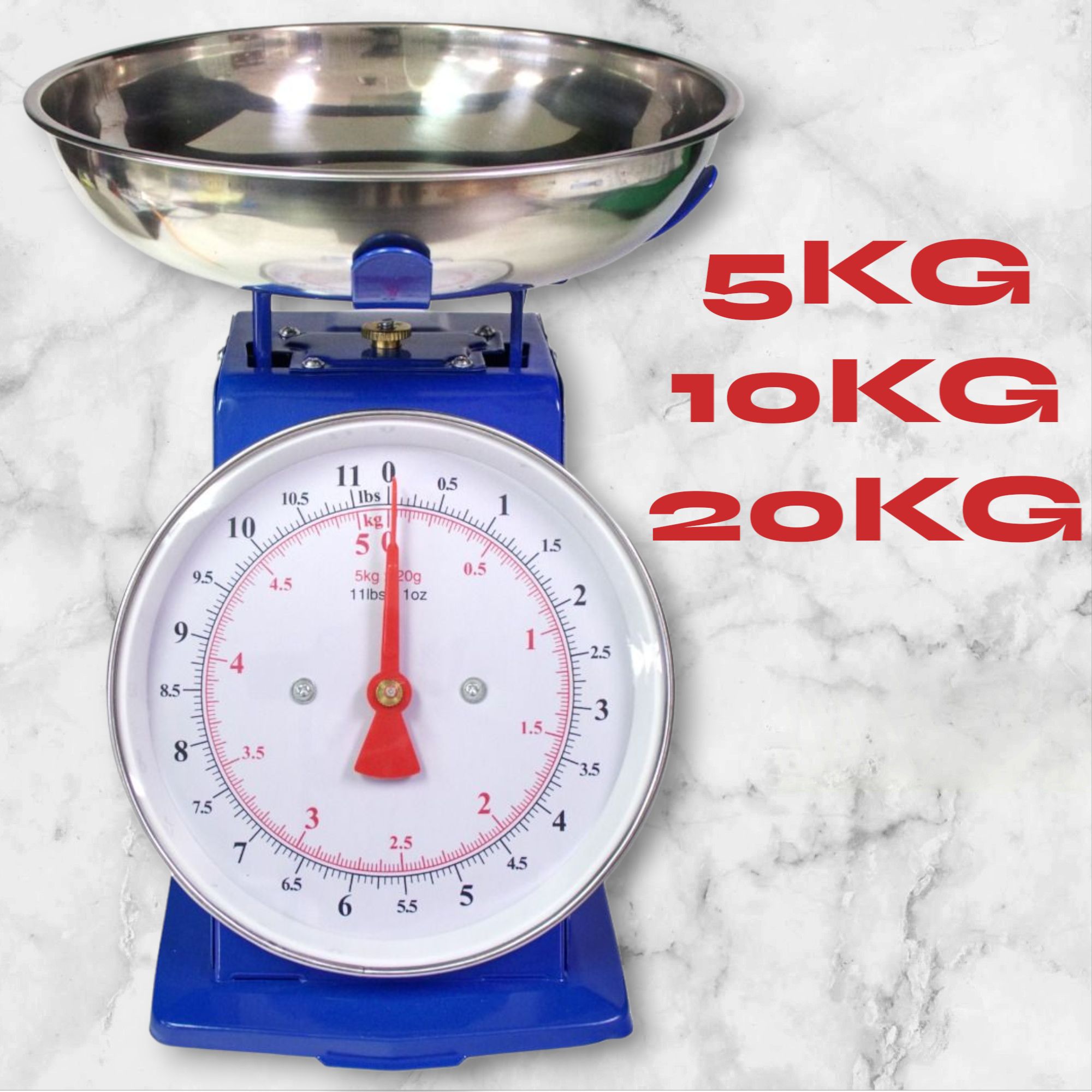 Best price for Industrial Heavy Duty Dial Weighing Scale Butchery | 5kg ...