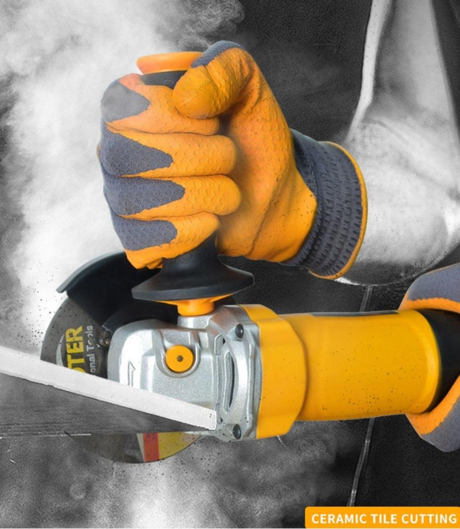 Best price for Juster 4" 850W Professional Angle Grinder | 115mm Heavy ...