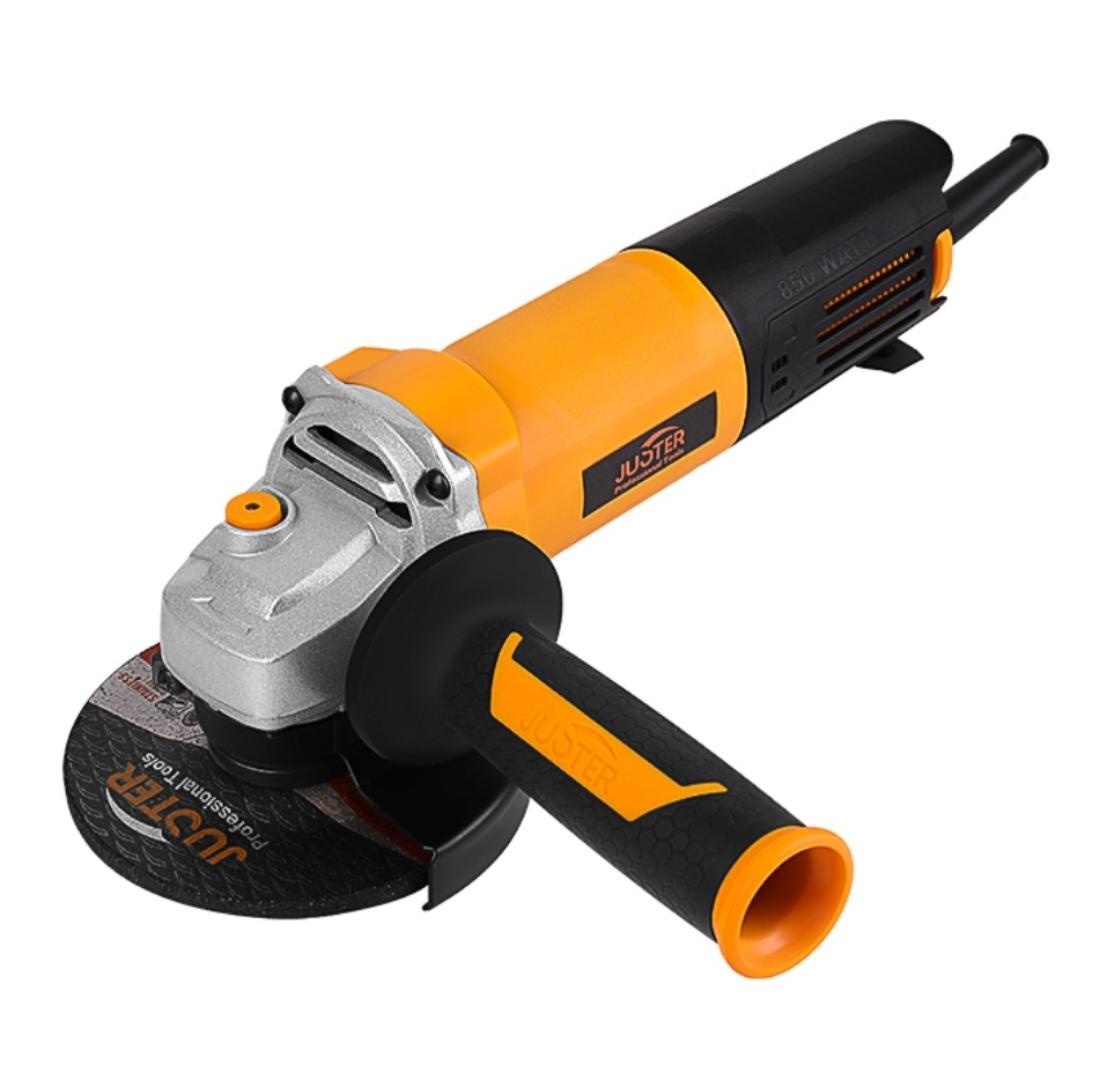 Best price for Juster 4" 850W Professional Angle Grinder | 115mm Heavy ...