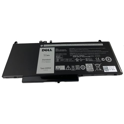 Best price for DELL Latitude E5450 E5550 G5M10 0WYJC2 8V5GX R9XM9 WYJC2 ...