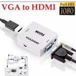 Best price for 1080P Full HD Mini VGA To HDMI Converter Adapter-VERY ...