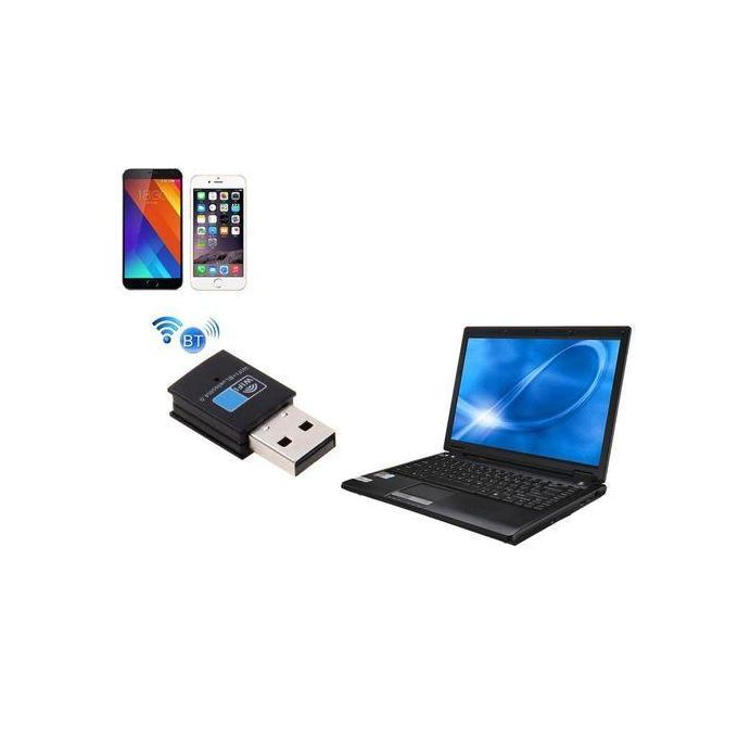 Best price for 2 in 1 - USB Bluetooth WIFI Adapter Bluetooth Receiver ...