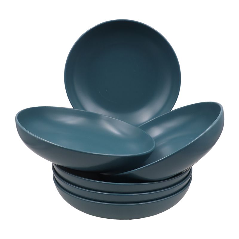 Best price for 【Promotion】Nice One 6Pcs 9.5 INCH Classique Porcelain ...