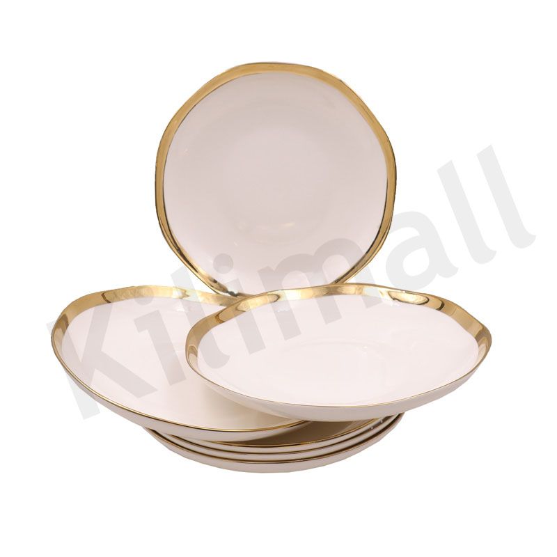 Best price for 【Promotion】Nice One 6PCS 8 INCH Classique Porcelain ...