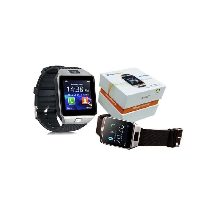 Best price for Smart 2030 Woo7 Smart Watch