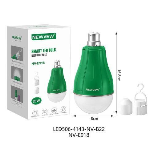 Best price for NEWVEW 30W Emergency SMART LED RECHARGEABLE Light Bulb