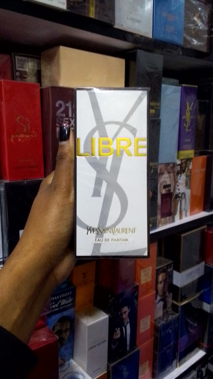 Best price for YSL LIBRE INTENSE PERFUME-Volume-100ML-1001336751