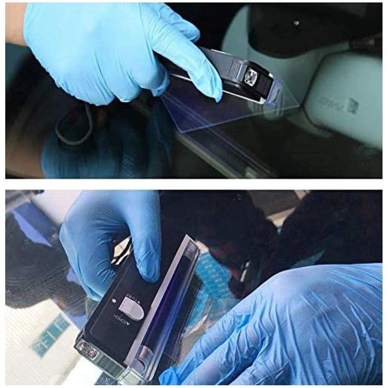 Best price for Money Detector Bank Notes + Car Windscreen & Glass ...