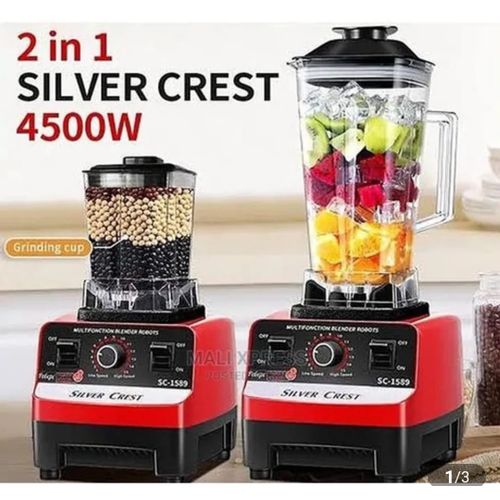Best price for Silvercrest Germany PROFFESIONAL Heavy Duty Commercial ...