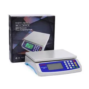 Best price for Digital weighing scale 30 Kgs machine price computing ...
