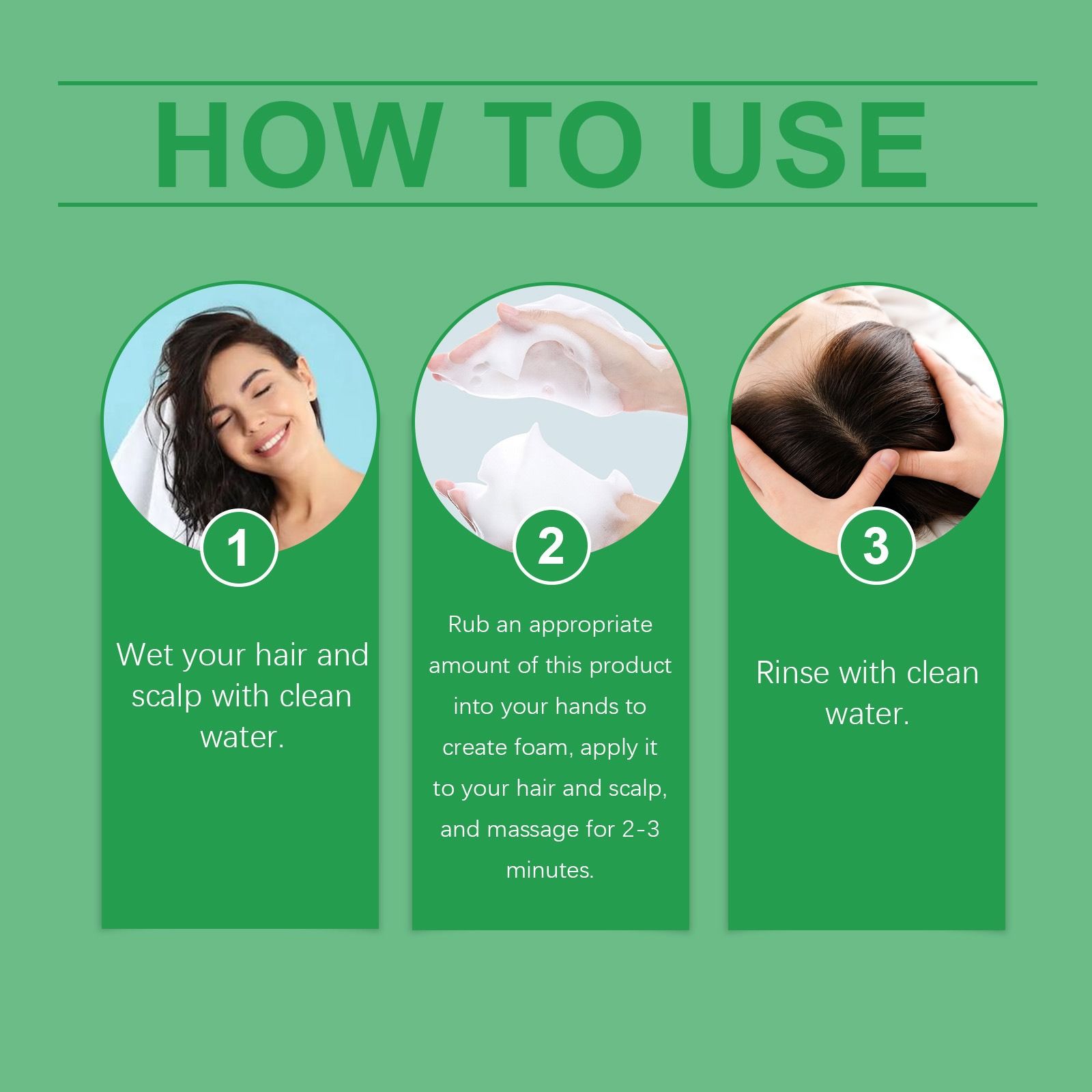 Best price for HOEGOA rosemary thickening shampoo herbal essence ...