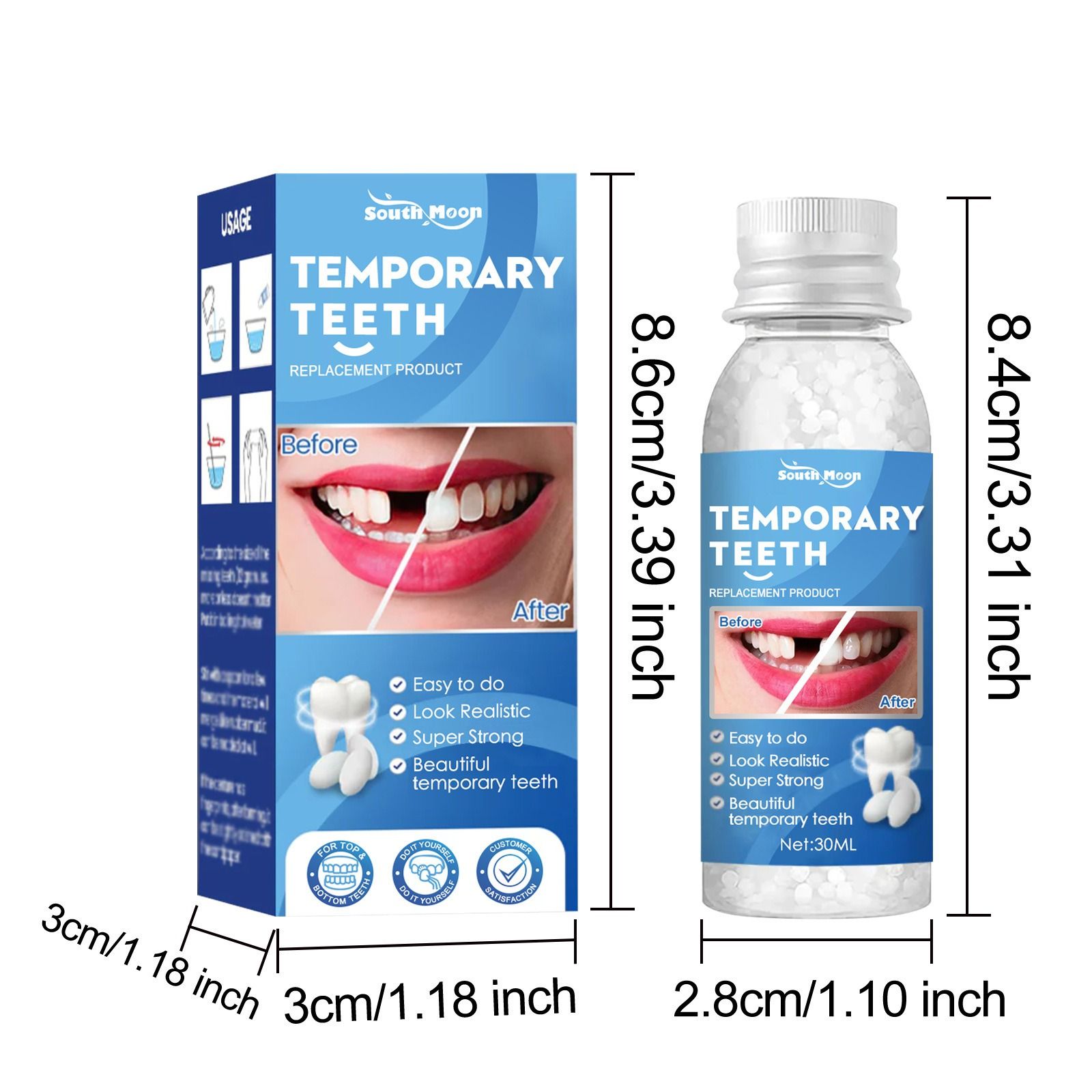Best price for South Moon joint sinews and bones nursing gel alleviate ...