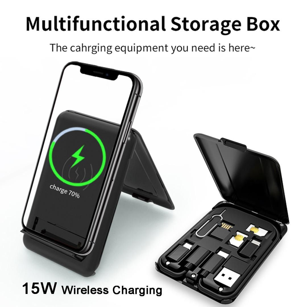 Best price for Multifunctional Wireless Charger