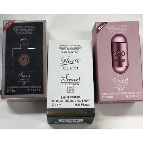 Best price for Smart Collection 3 Pack Smart Collection 15 Mls