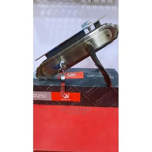 Best price for Fealty Expertise Quality Door Lock Set