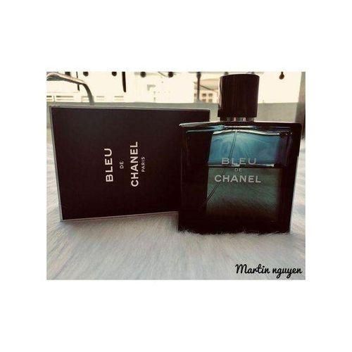 Best price for Bleu De Channel Perfume -100ml EDP Volume-100ML 1001341002