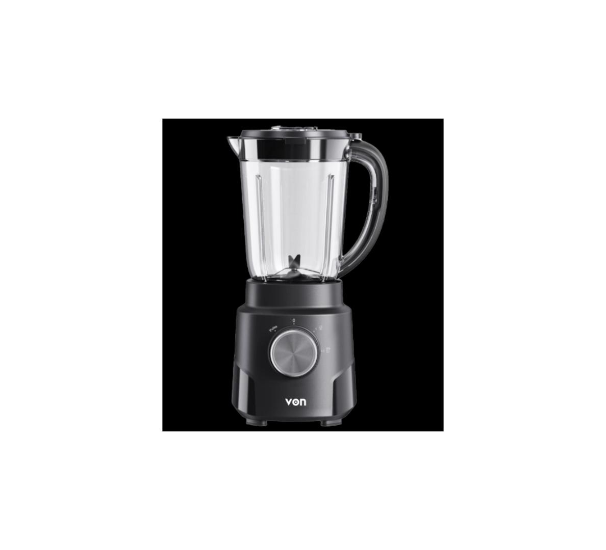 Best price for Von VBP-501NLB 2 in 1 blender with 1.5L Unbreakable jar ...
