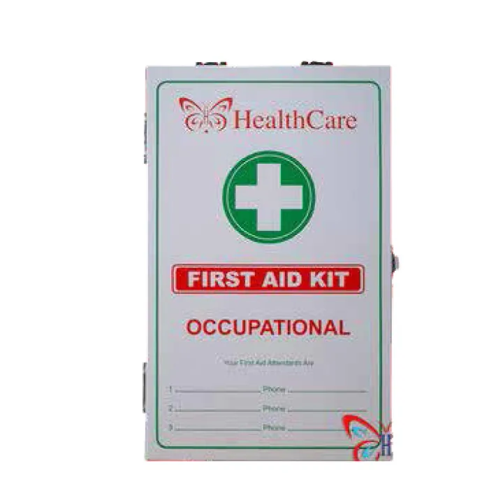 Best price for Health care occupational first Aid Kit and emergency kit ...