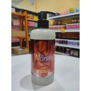 Best price for 4 Pack Dear Body Black Vanilla Lotion, Shower Gel ,Body ...