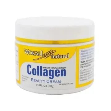 Best price for Fruit Of The Wokali Collagen Beauty Cream 100% Pure ...