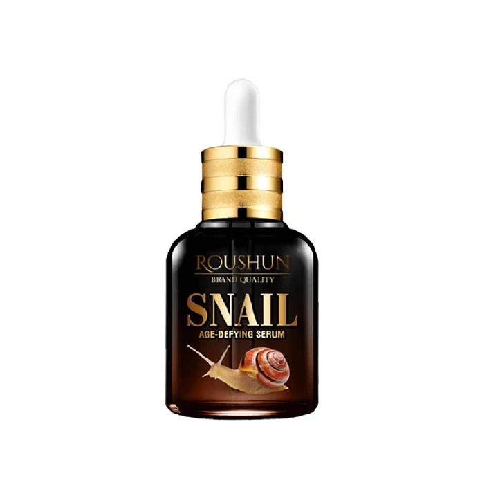 Best price for Roushun Snail Age-defying Sun Damage And Dark Spot Serum ...