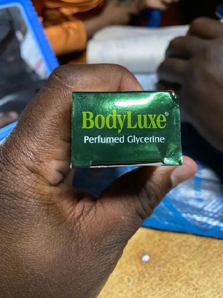 Best price for NEW & IMPROVED BodyLuxe aloe vera Perfumed Glycerine ...