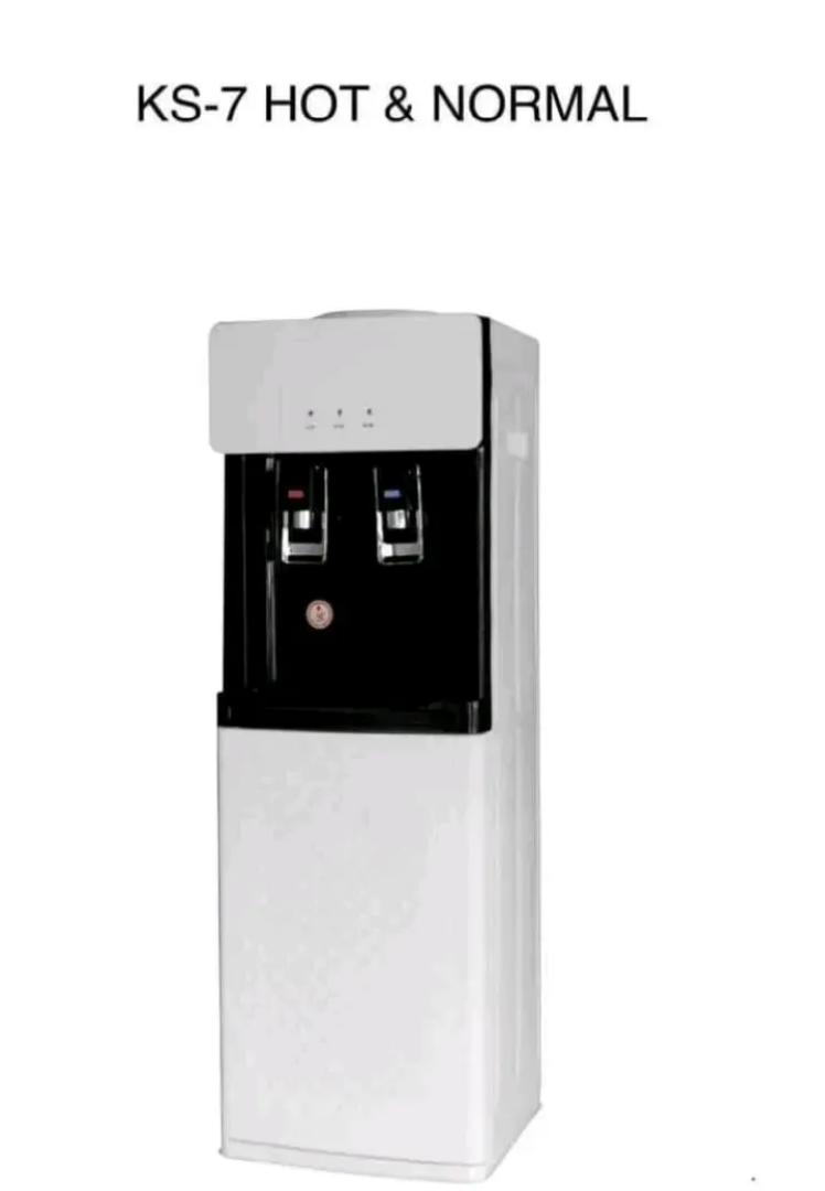 Best price for Primdale water dispenser KS-7 hot and normal white free ...