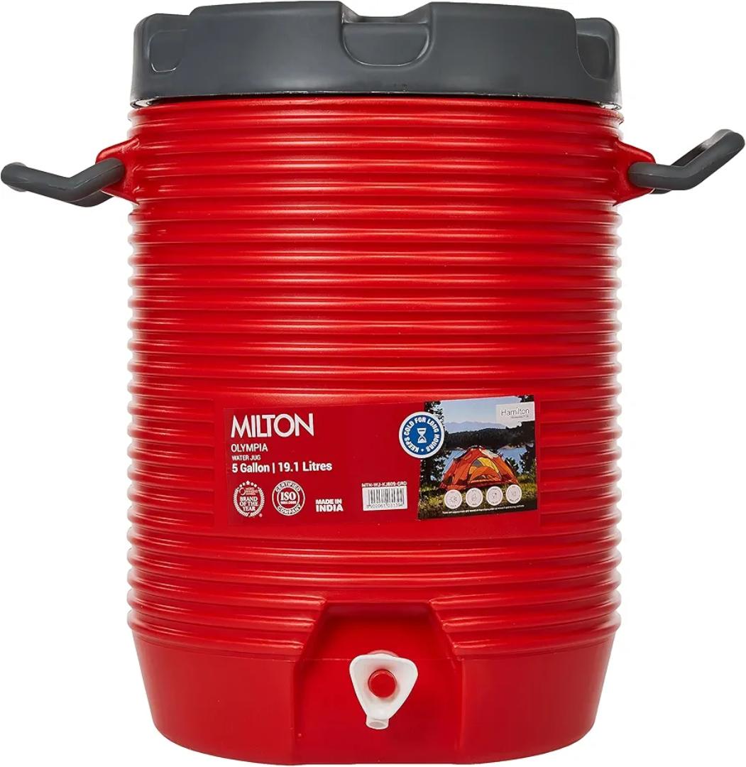 Best price for Redberry 3pcs Milton kool Olympia water jugs set / water ...
