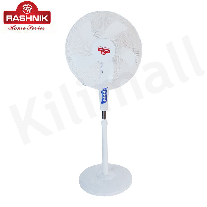 Best price for RASHNIK RN-2503 16INCH 3 Speed Control With Oscillating ...