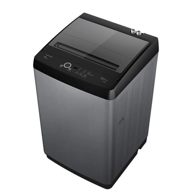 Best price for Hisense Washing Machine 11Kg Capacity, Top Load Fully ...