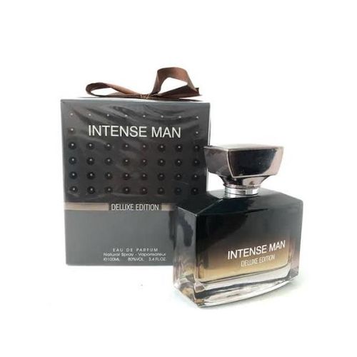 Best price for Fragrance World Intense Man Brown EDP 100ml Perfume ...