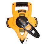 Best price for Tolsen Steel Measuring Tape Power Winder Tape 50M ...