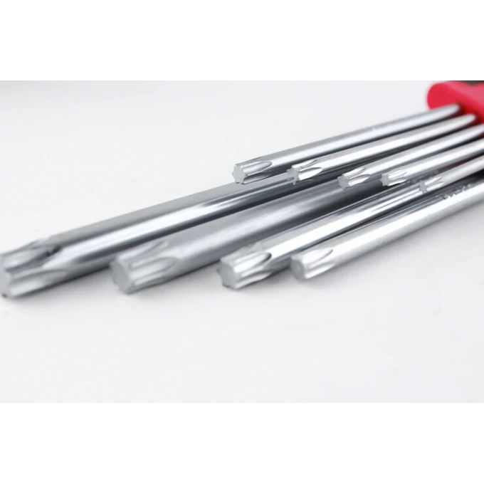 Best price for Tronic Hex Keys Allen Key Tronic