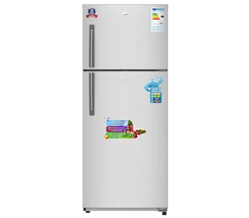 Best price for Icona Fridge 250 Liters Non-Frost Energy-Efficient ...