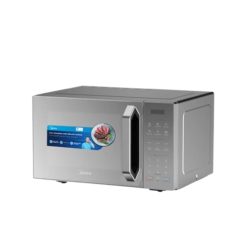 Best price for Midea Microwave With Grill Oven 30L Digital, 900W ...