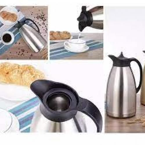 Best price for Signature Unbreakable Vacuum Double Walled Thermos Flask