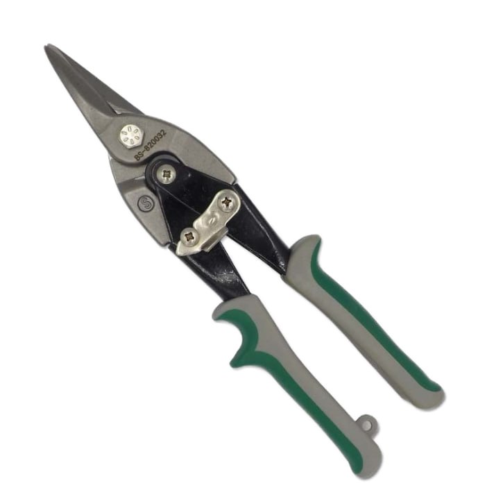 Best price for Heavy-Duty Industrial Grade 10" Straight Nose Metal ...