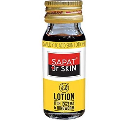 Best price for Dr Skin Sapat Lotion With Salicylic Acid For Itch Eczema ...