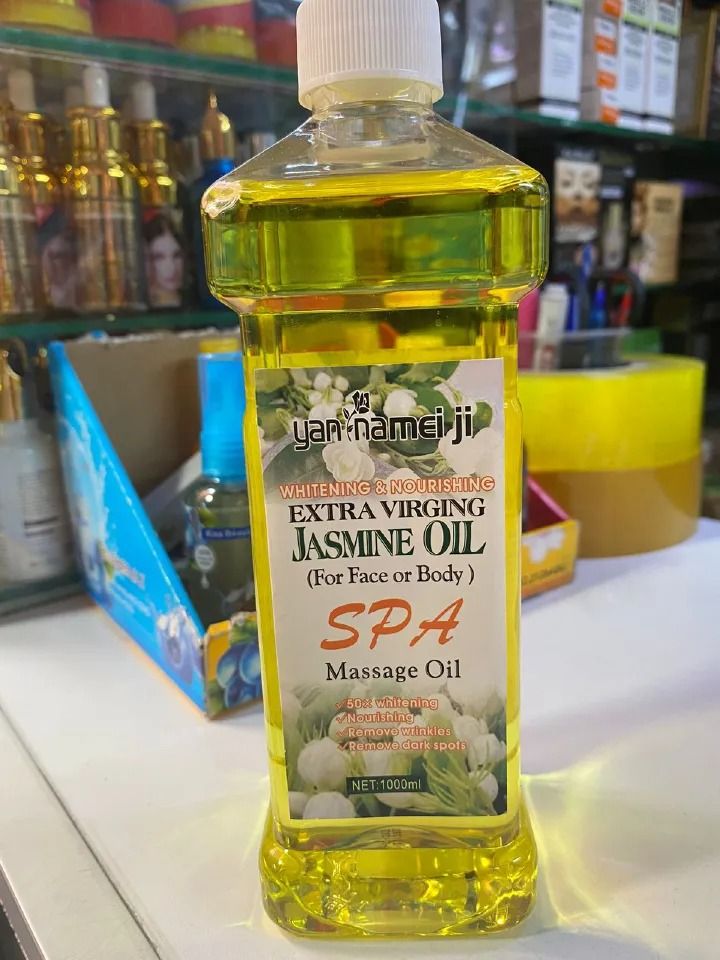 Best price for Yan Namei Ji Whitening and Nourishing Extra Virging ...