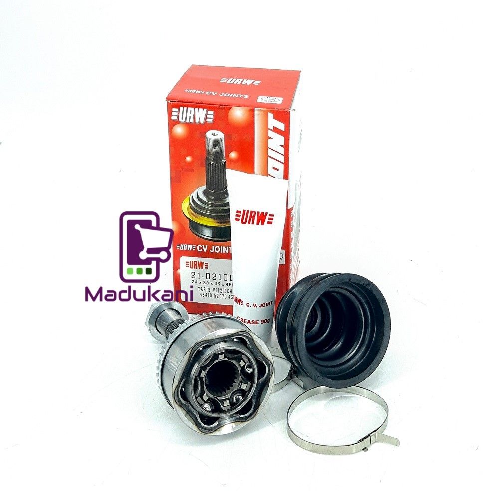 Best price for Outer CV Joint 24x58x26x48 For Toyota Probox, Yaris ...