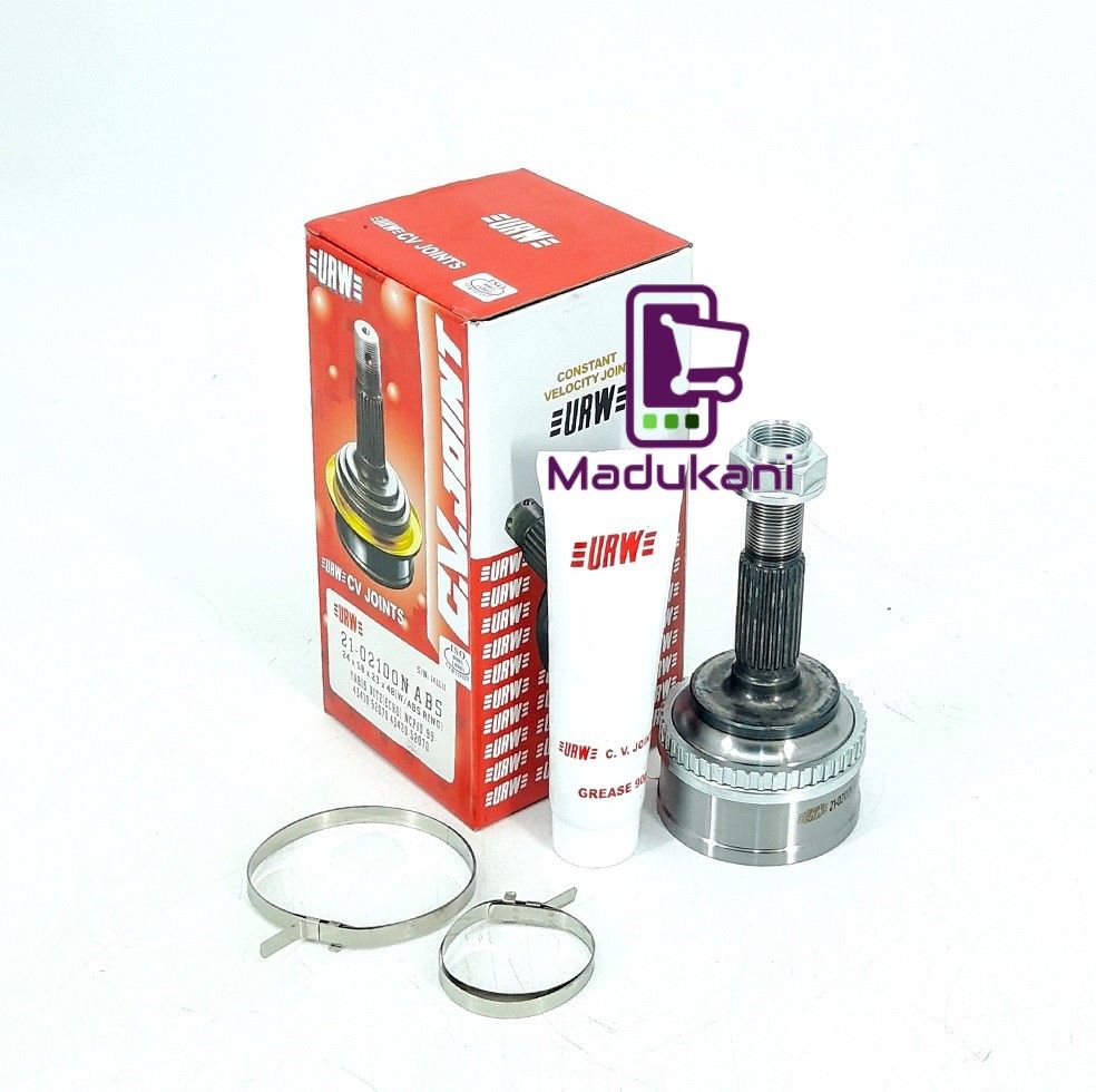 Best price for Outer CV Joint 24x58x26x48 For Toyota Probox, Yaris ...