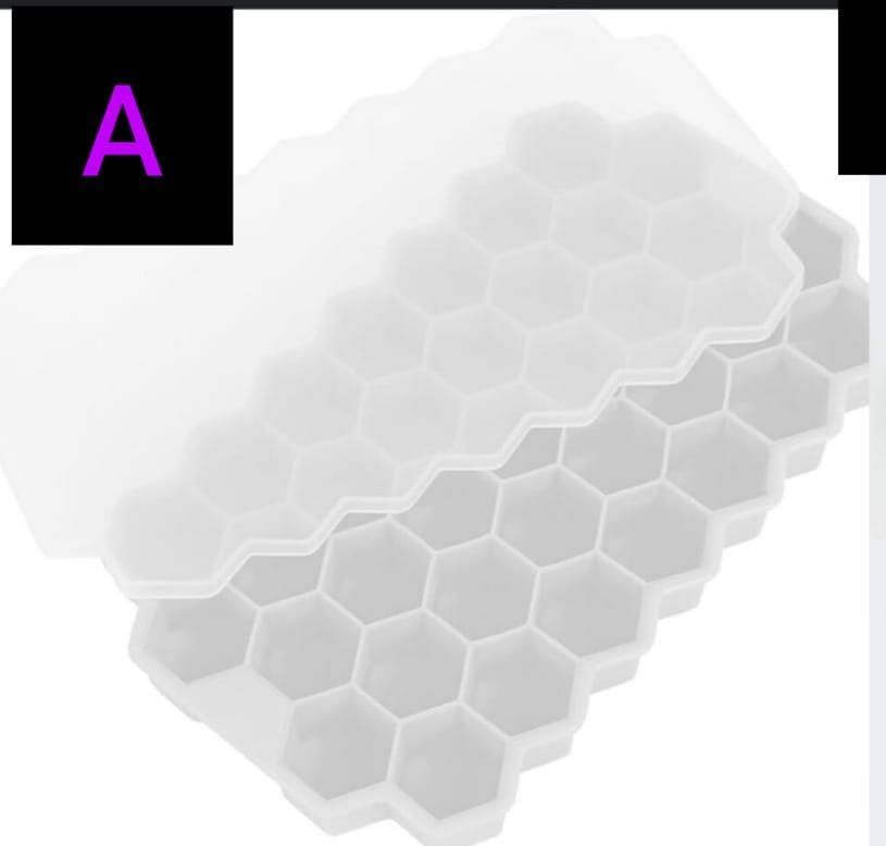 Best price for Honey comb like ice cube mould