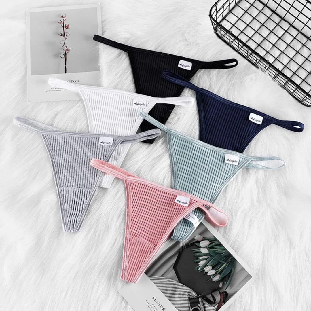 Best price for 6 pieces Most Beautiful Printed Panties – Ultra-Soft, No ...