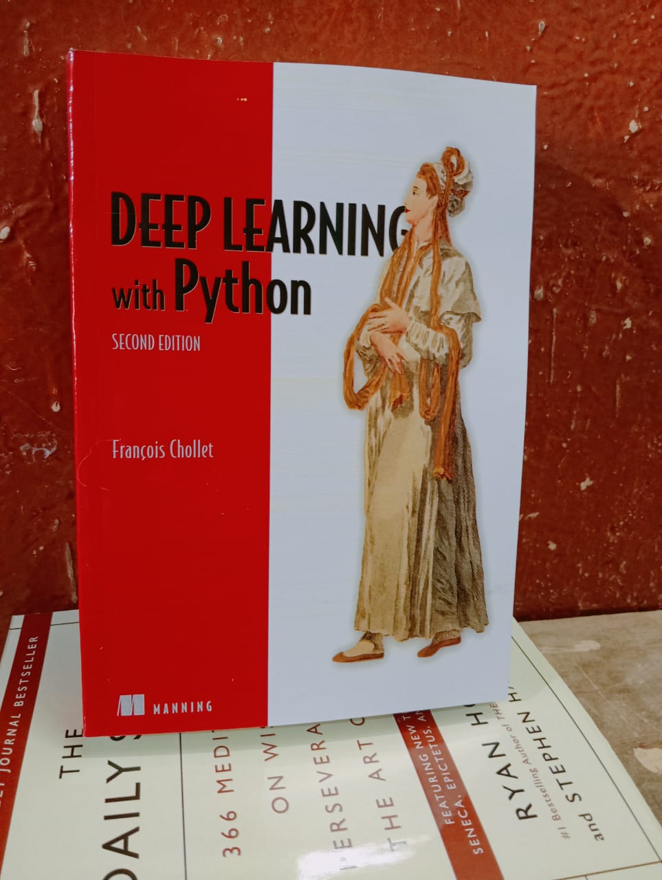 Best price for Deep Learning with Python