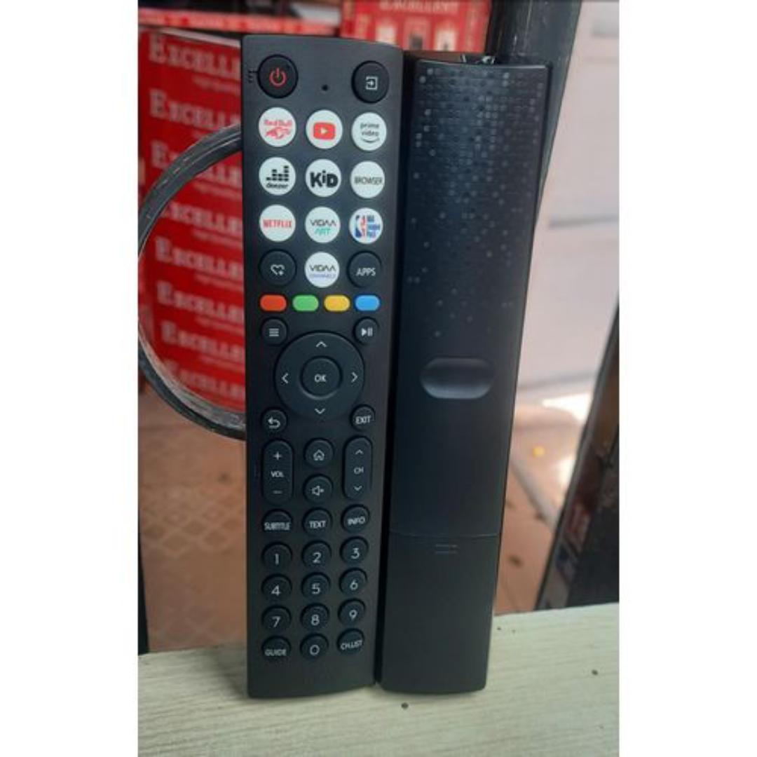 Best price for Hisense TV Remote-Control -Replacement For Hisense VIDAA ...
