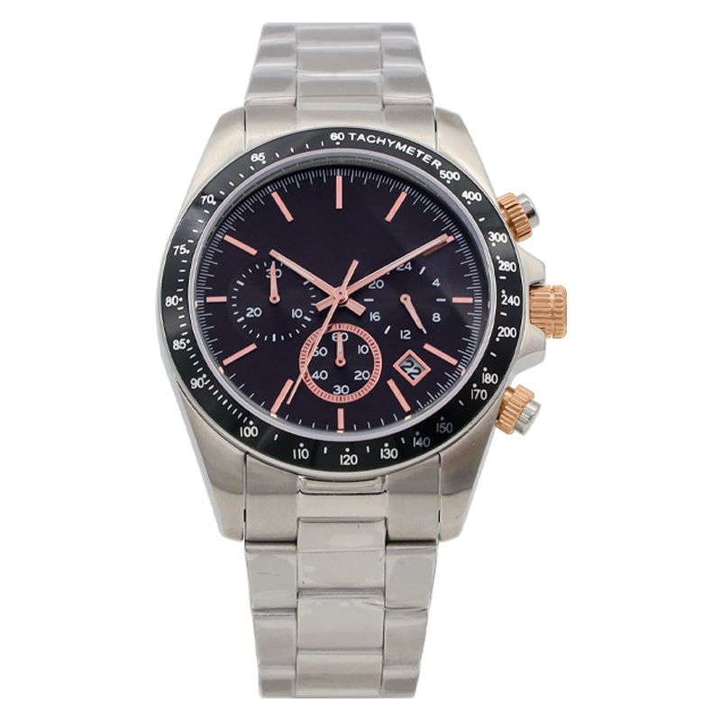 Best price for High-end quartz watches for men, with a sense of luxury