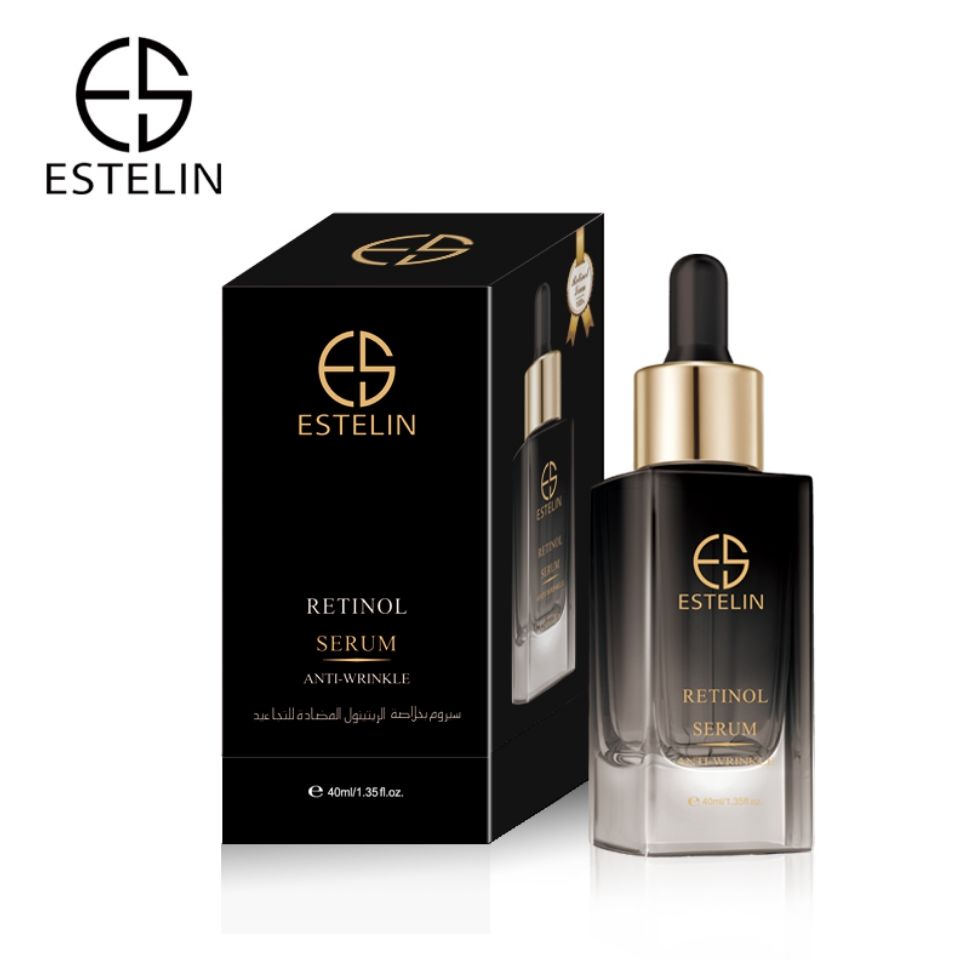 Best price for Estelin Retinol Anti-Wrinkle Serum - Youth Activating ...