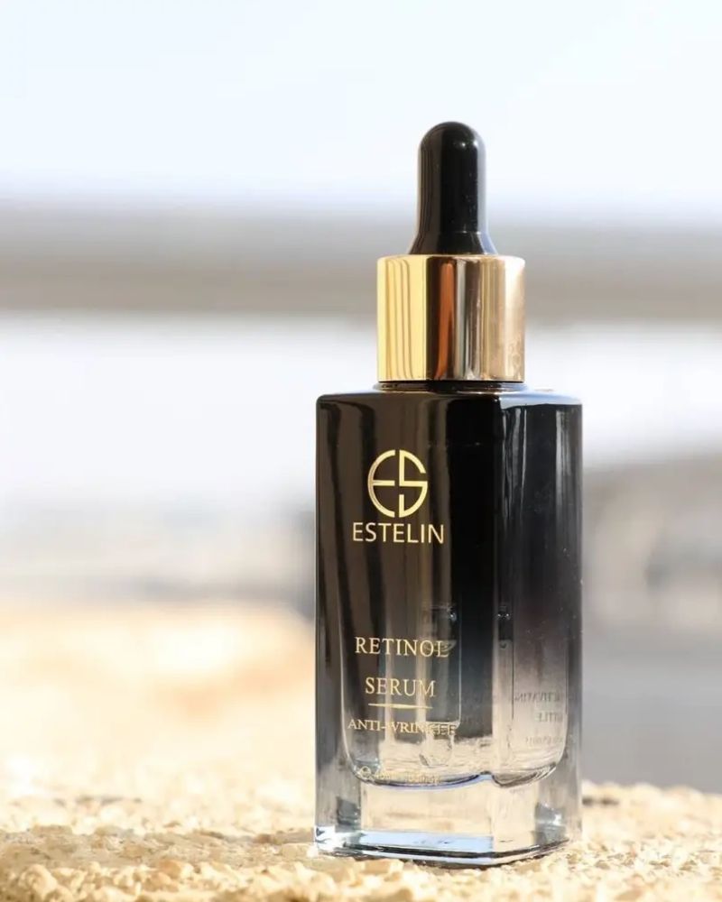 Best price for Estelin Retinol Anti-Wrinkle Serum - Youth Activating ...