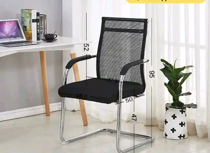 Exclusive discounts for High quality metallic Mesh office /Visitors ...
