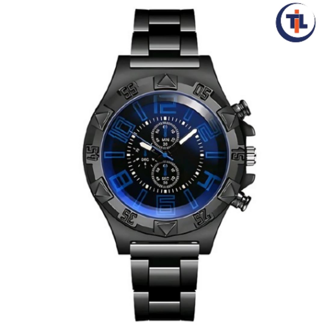 Best price for Watch for Men Fashion Leisure Sports Men's Watch Quartz ...